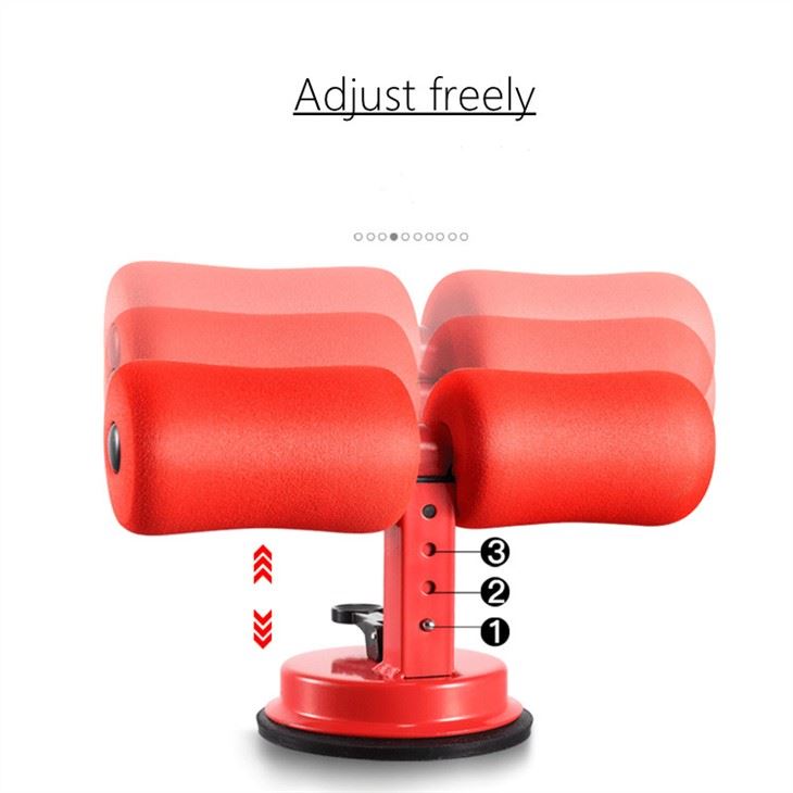 Cheap Adjustable Sit Up Bar