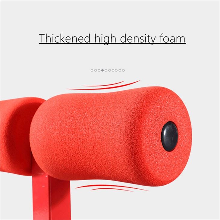 Cheap Adjustable Sit Up Bar