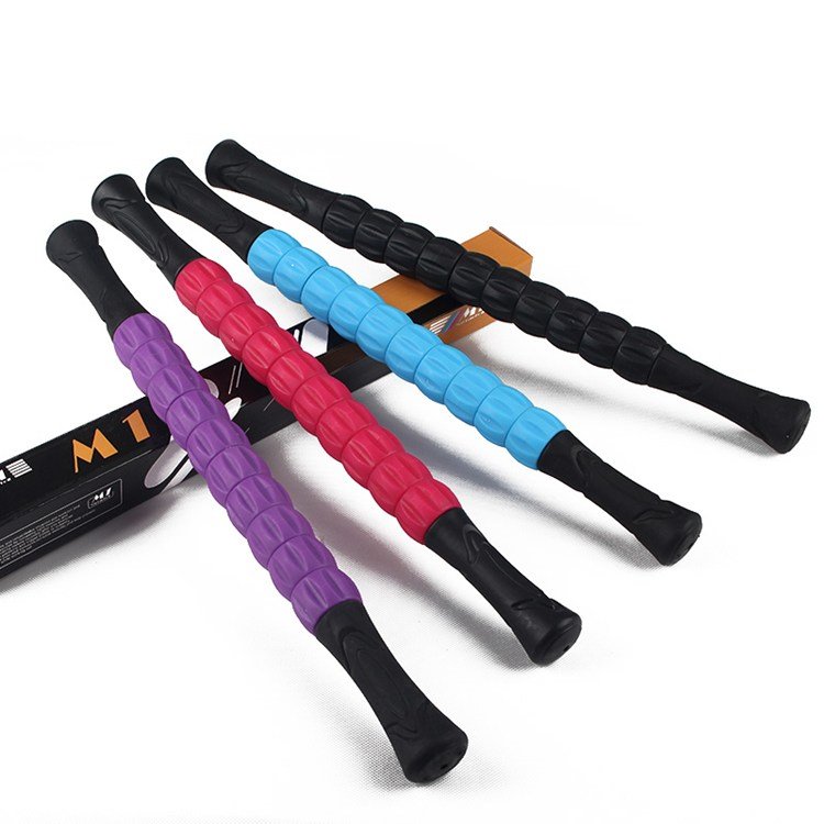 Muscle Roller Stick Exercises - Greentime