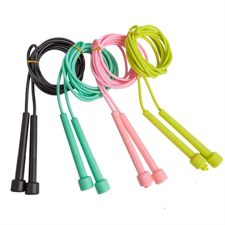 Jump Rope Workout For Kids
