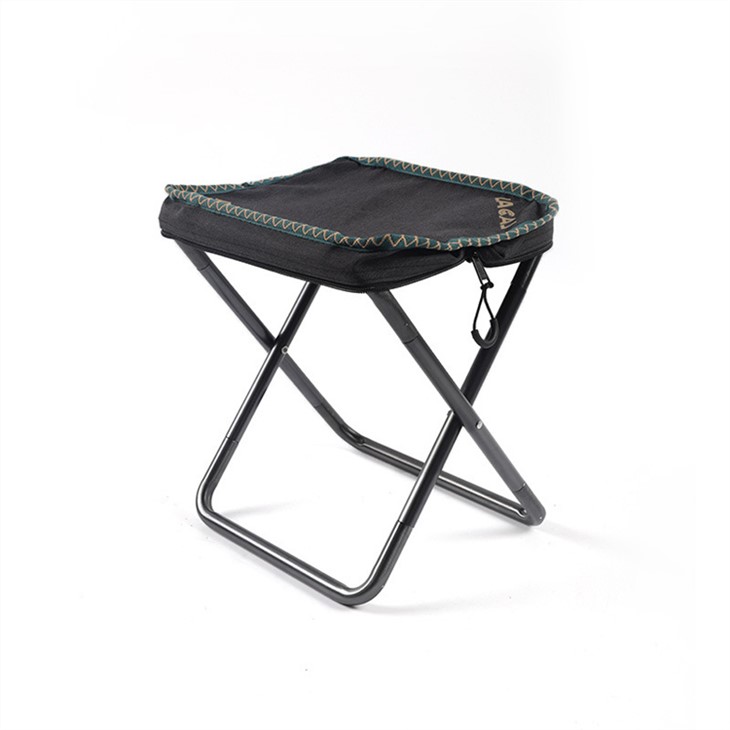 1PC Portable Triangle Sketch Folding Chair - Greentime