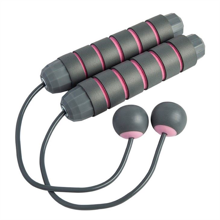 PVC Jump Rope Set