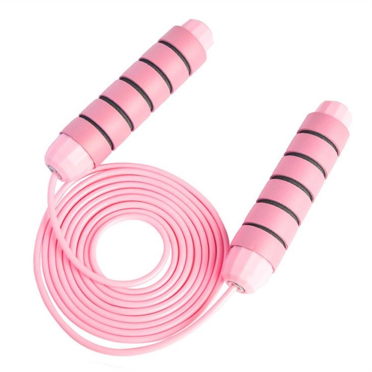 PVC Jump Rope Set