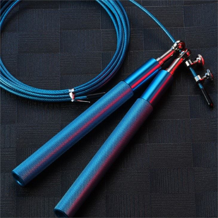 High Speed Jump Rope