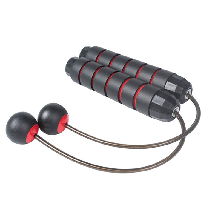 Ropeless Weighted Jump Rope