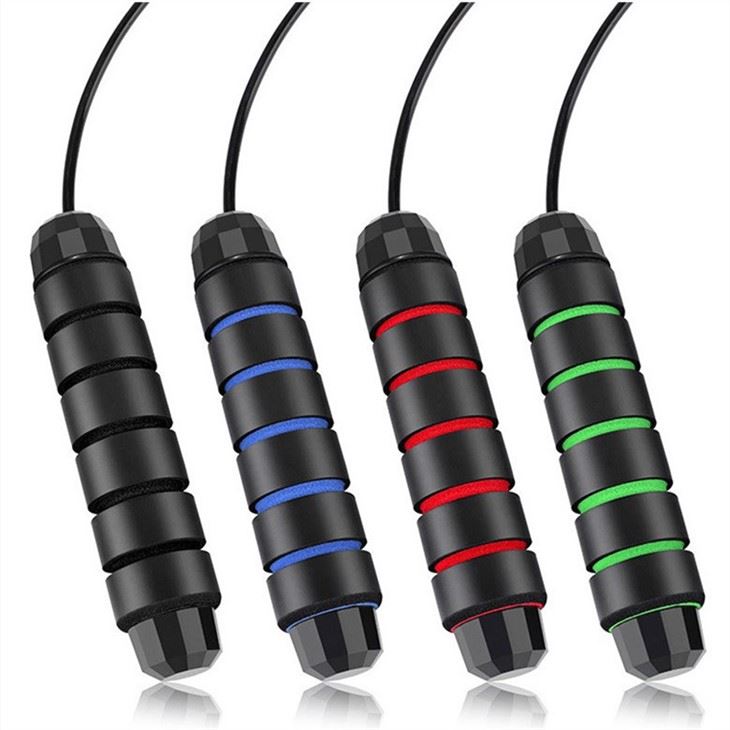 Weighted PVC Jump Rope - Greentime