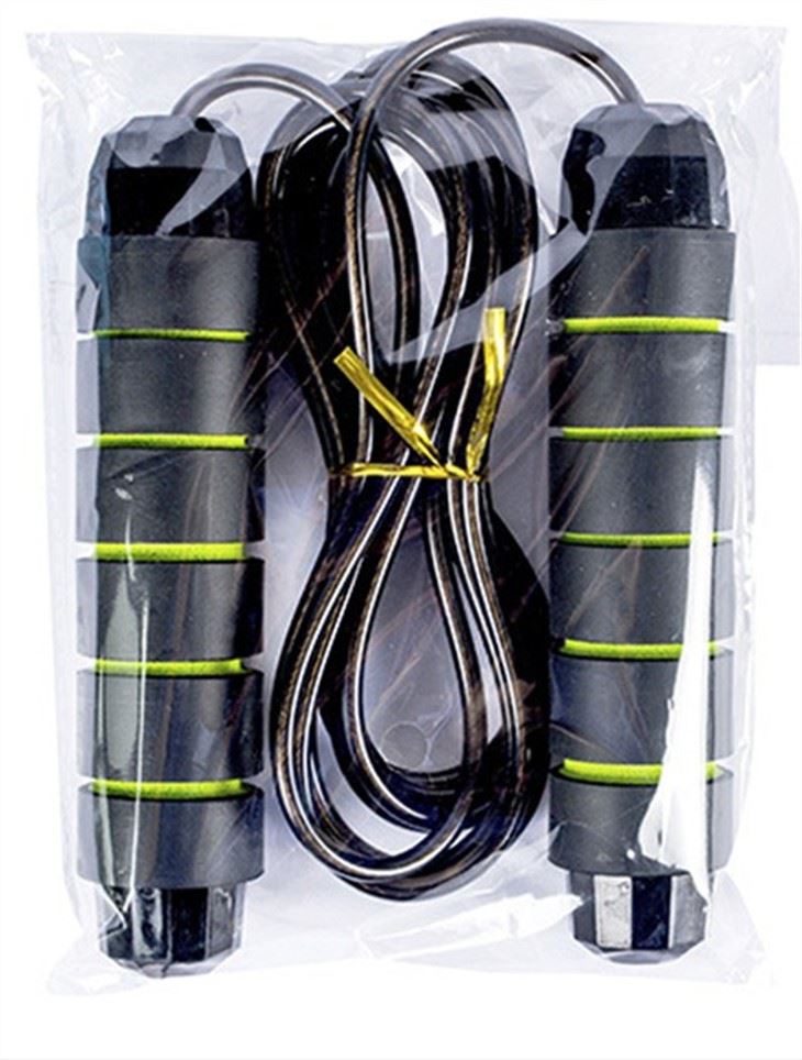 Weighted PVC Jump Rope - Greentime