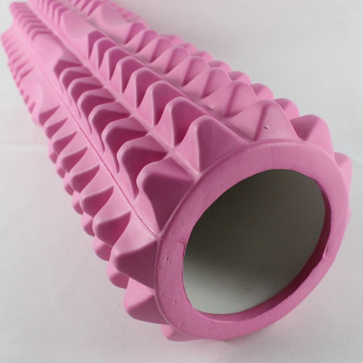 1PC Spike Shaped Foam Roller - Greentime