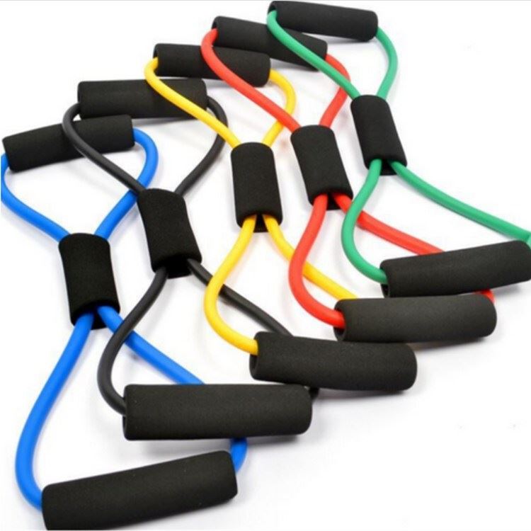 1PC Yoga Chest Expander - Greentime