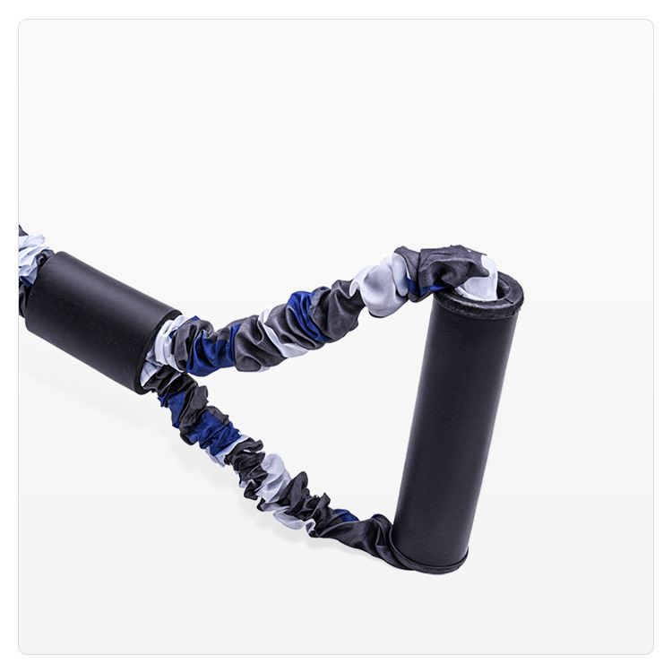 8 Shaped Chest Expander - Greentime