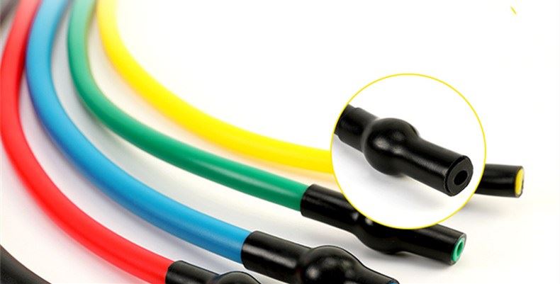 1PC Soft Chest Expander - Greentime