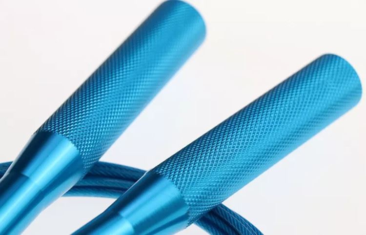 High Speed Jump Rope