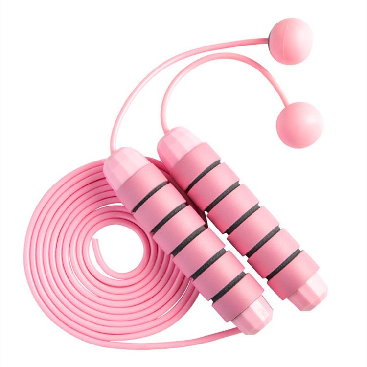 PVC Jump Rope Set