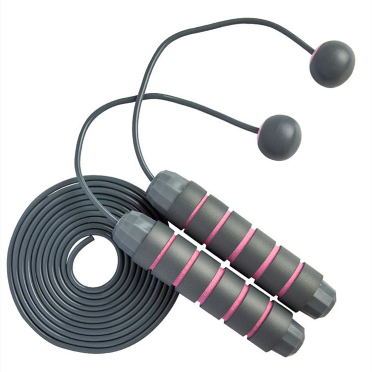 PVC Jump Rope Set