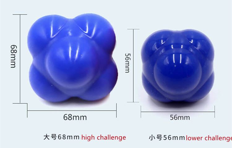 Bounce Reaction Ball - Greentime