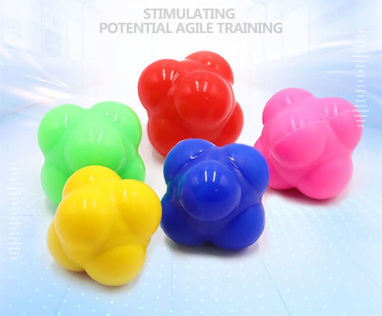 Bounce Reaction Ball - Greentime