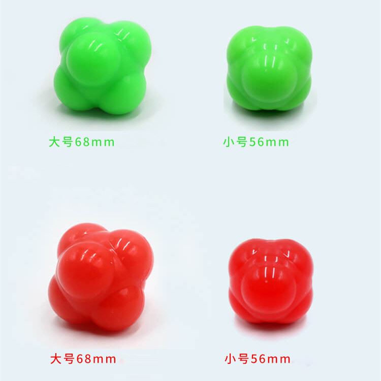 Bounce Reaction Ball - Greentime