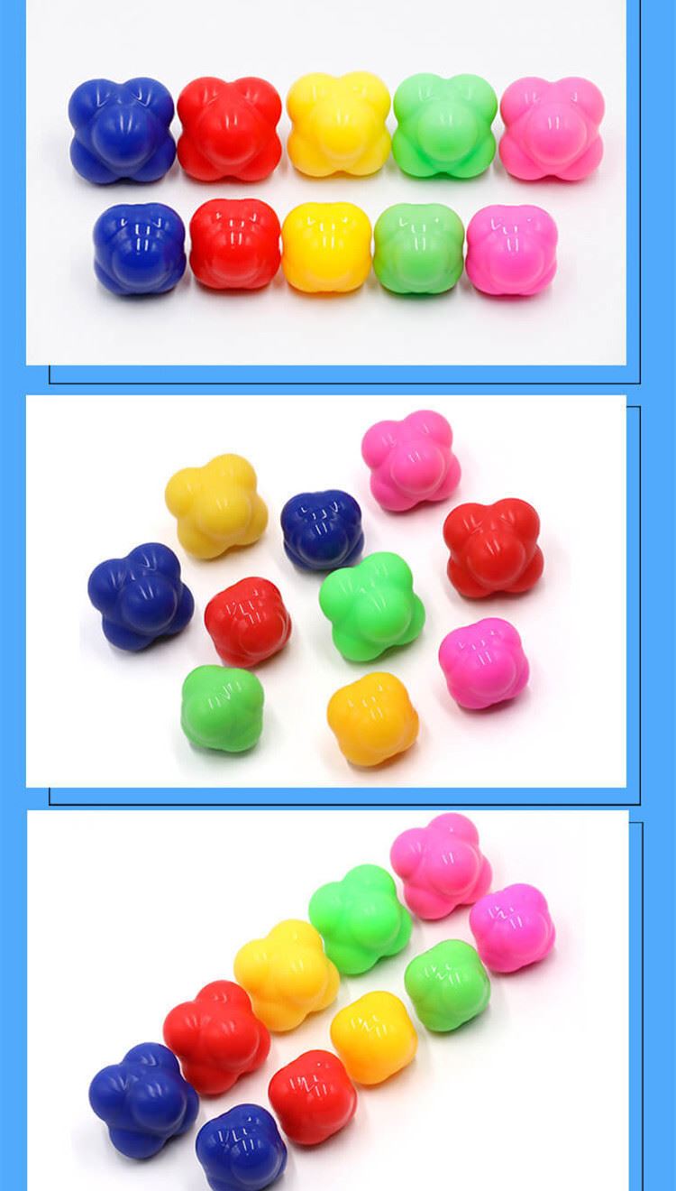 Bounce Reaction Ball - Greentime