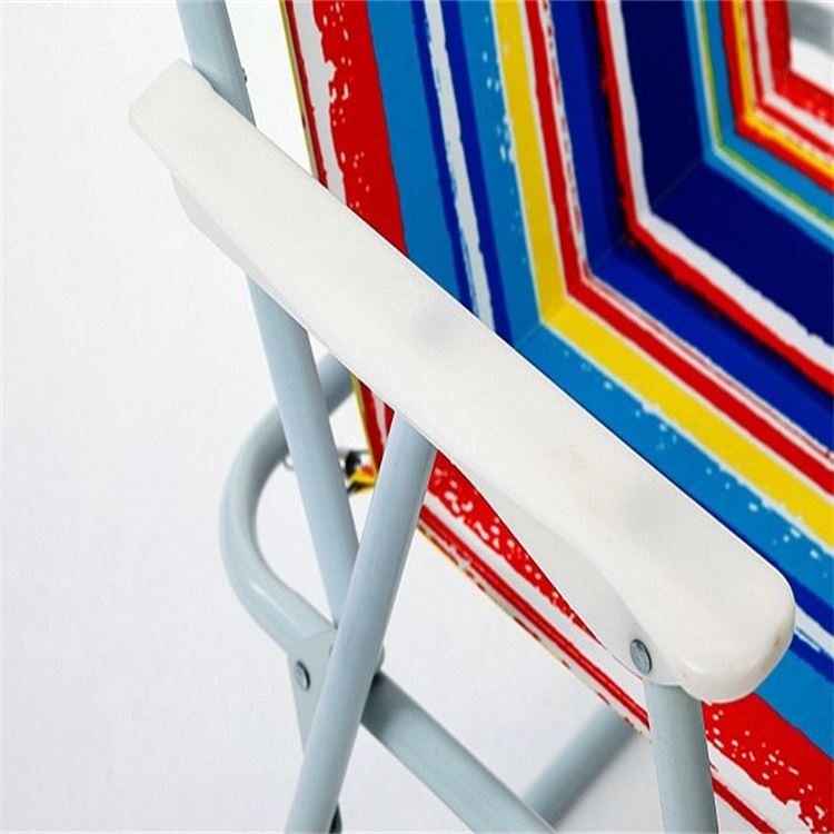 1PC Popular Foldable Beach Sun Chair - Greentime
