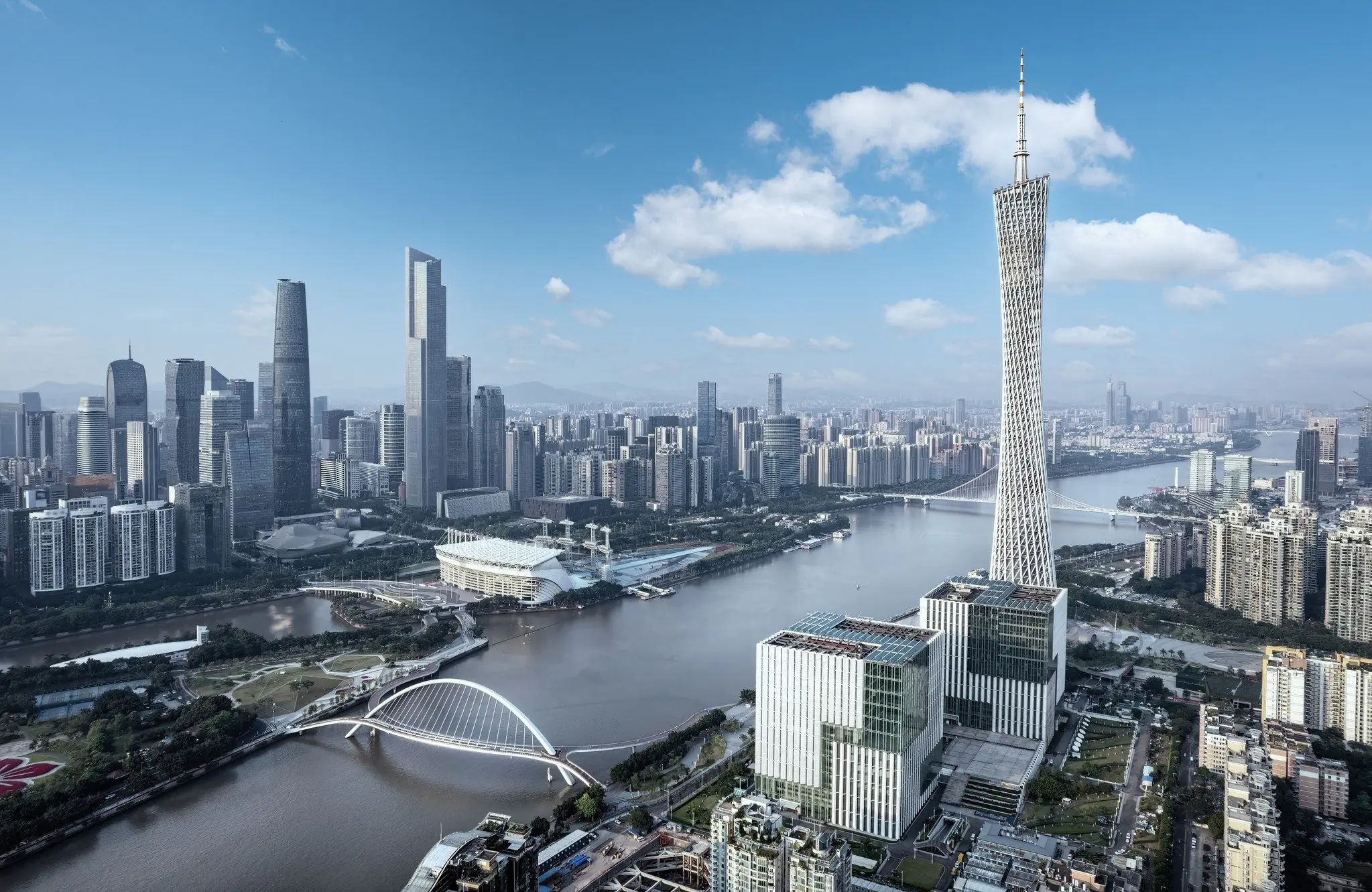 Guangzhou Household Goods Manufacturing Guide | Sourcing for Global ...